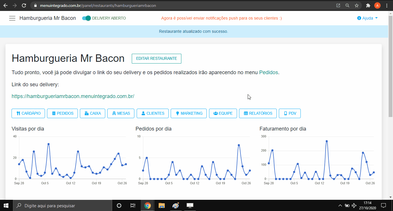 Desbloqueando o QZ Tray – Central de ajuda